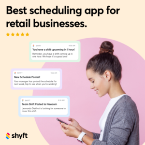 Double Shift: A Comprehensive Guide – myshyft.com