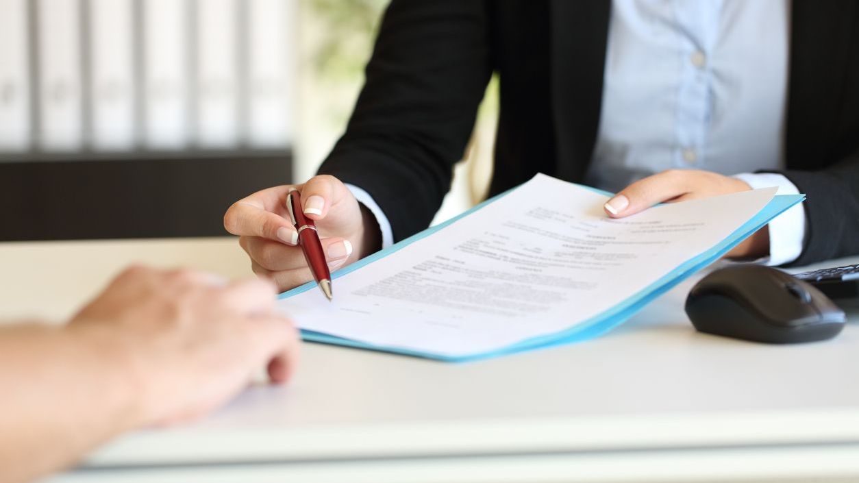 Permanent Employment Contract: A Comprehensive Guide – myshyft.com