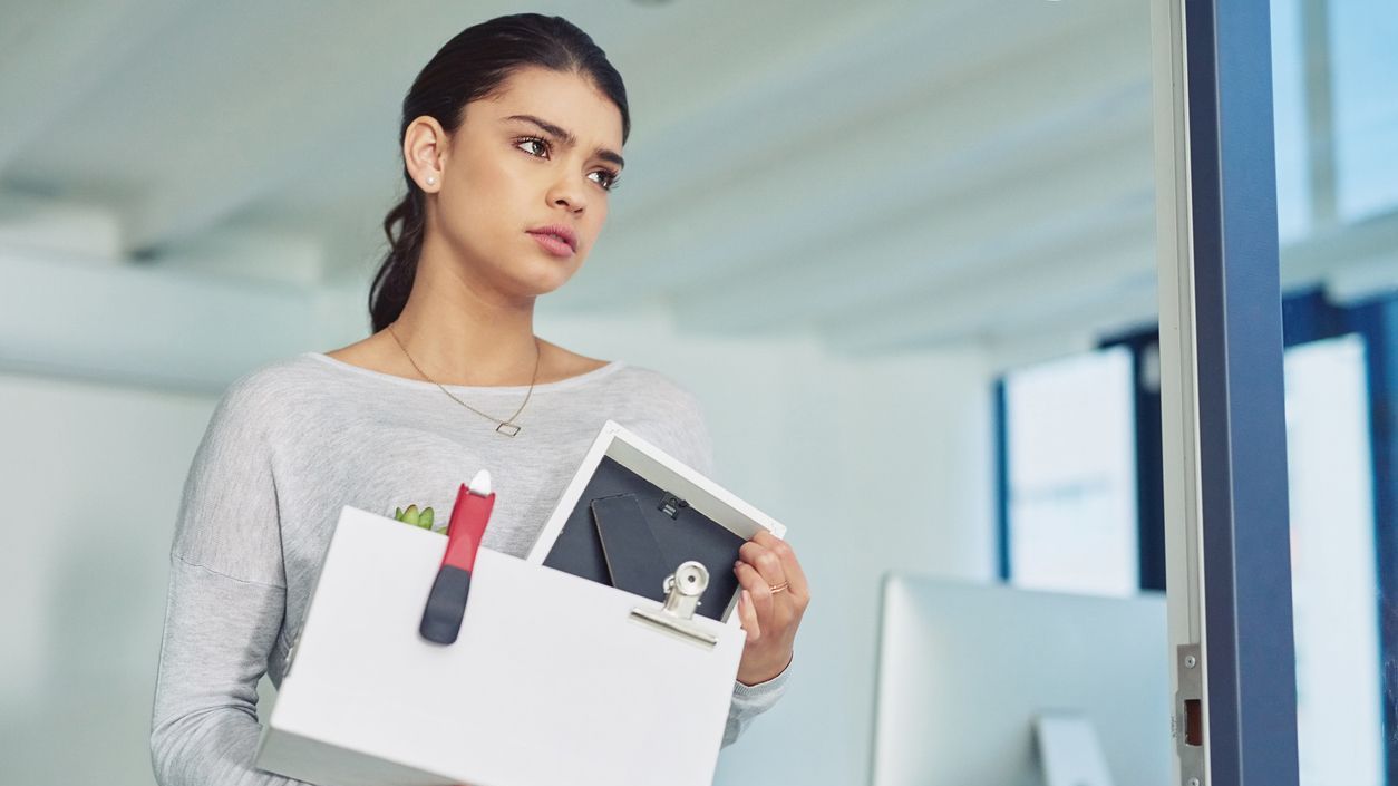Unfair Dismissal: A Comprehensive Guide – myshyft.com