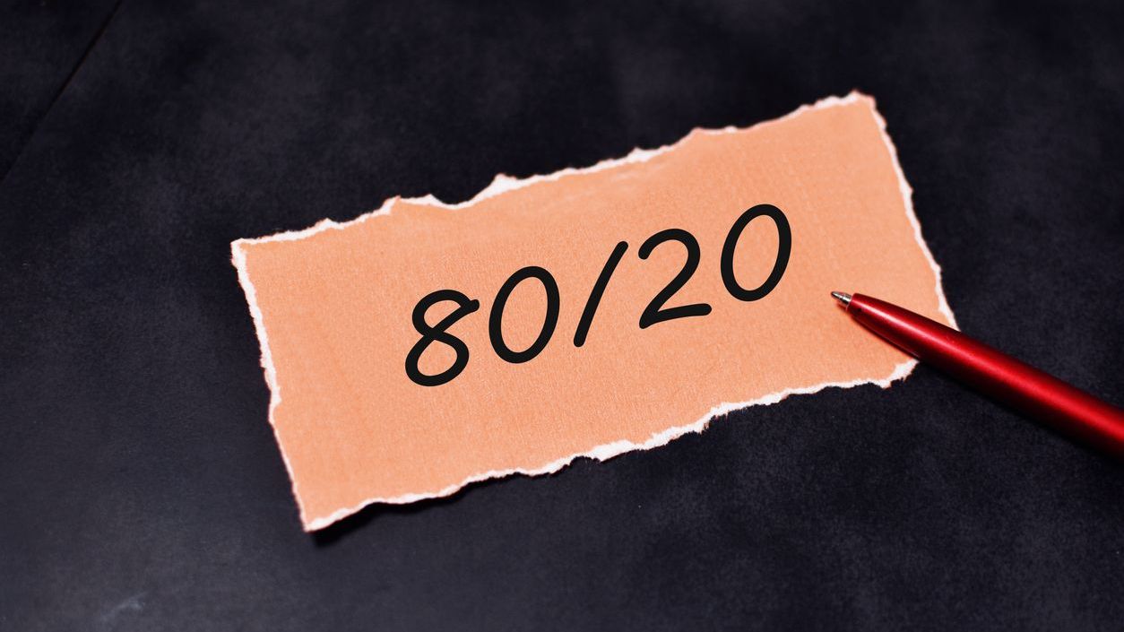 The 80/20 Rule of Scheduling: Finding Your High-Impact Hours – myshyft.com