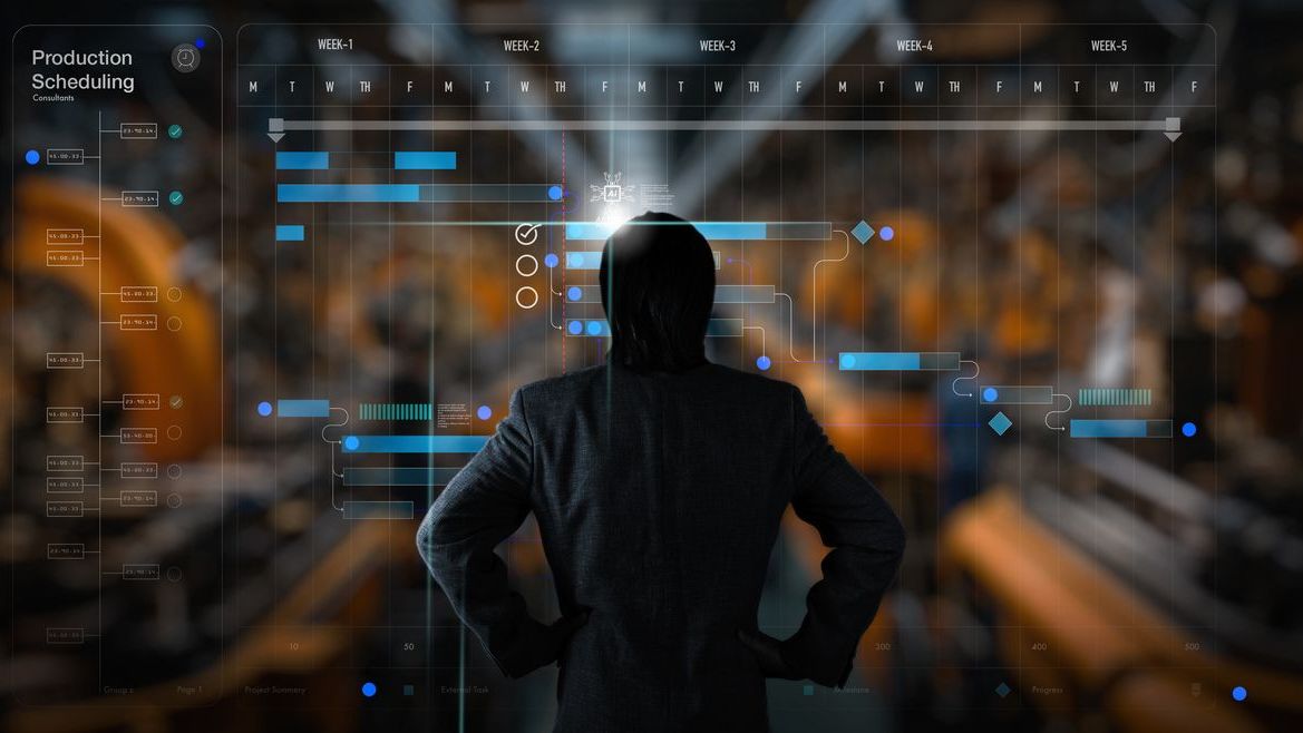 Automated Scheduling: A Complete Guide for Employee Scheduling ...