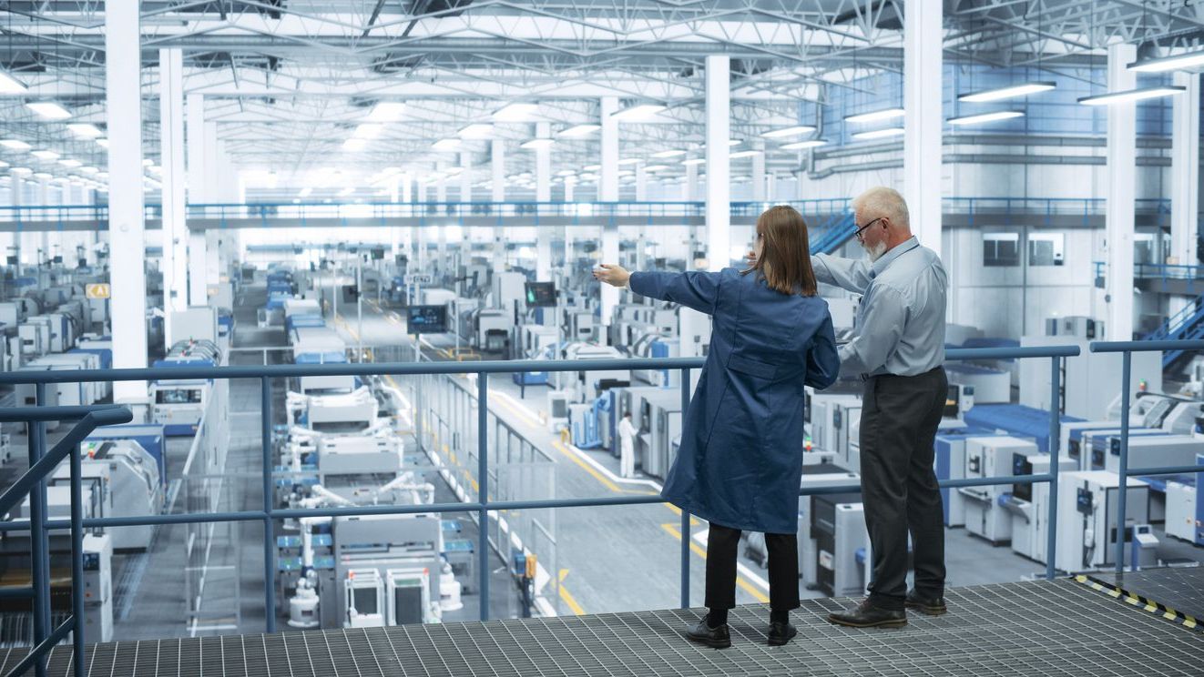 Manufacturing Employee Scheduling: Key Features & Functions – myshyft.com