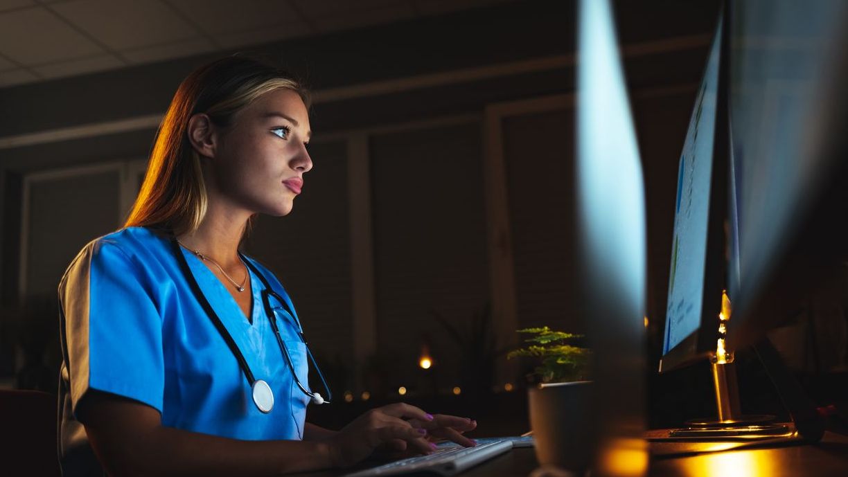AI-Powered Night Shift Frequency Management For Fatigue Prevention ...