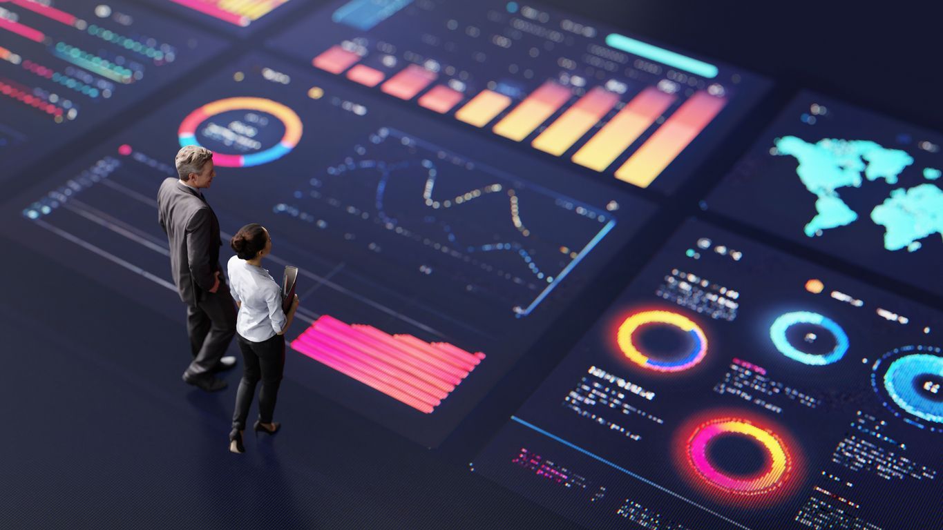 Visualizing Schedule Data: Dashboard Creation Guide – myshyft.com