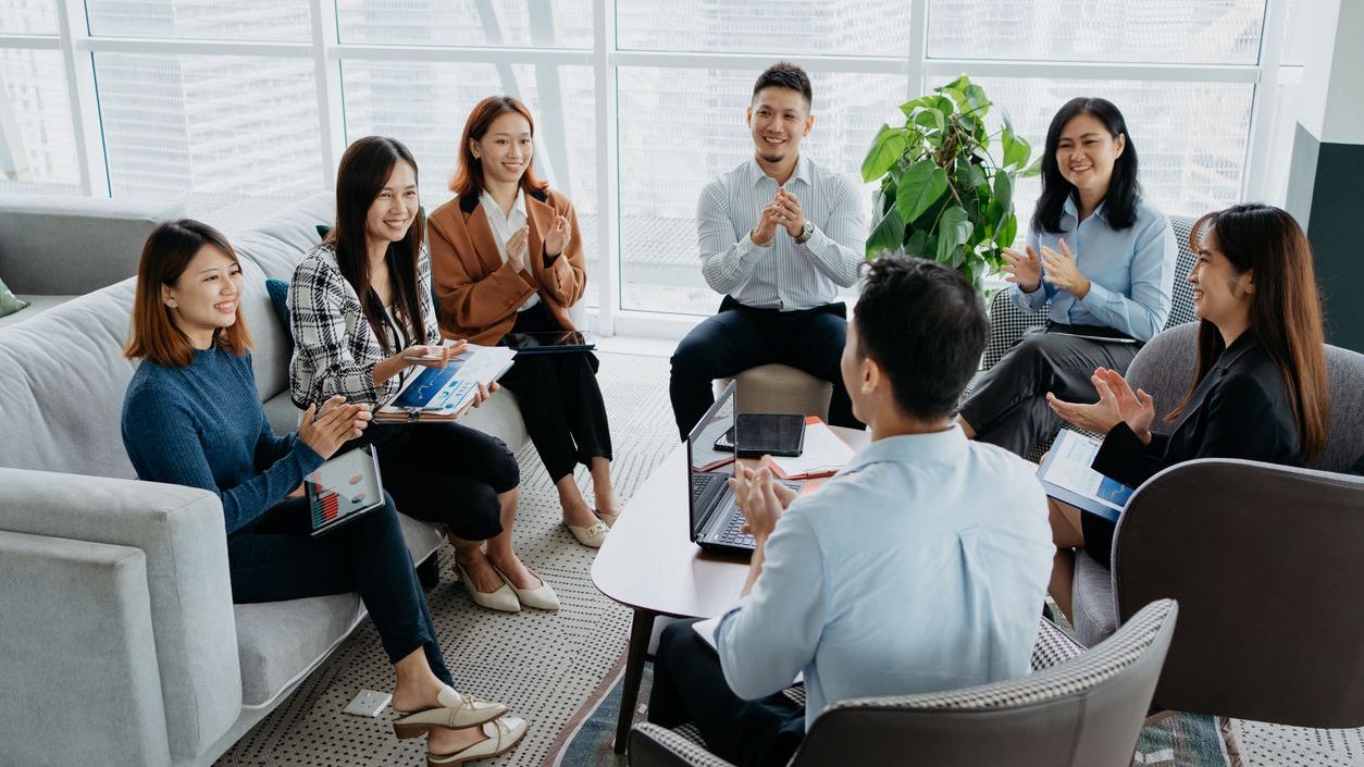 Schedule Negotiation Skills: Empowering Employees and Managers ...
