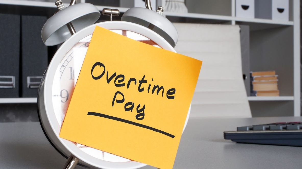 Overtime Reduction: Performance Measurement Strategies For Shift ...