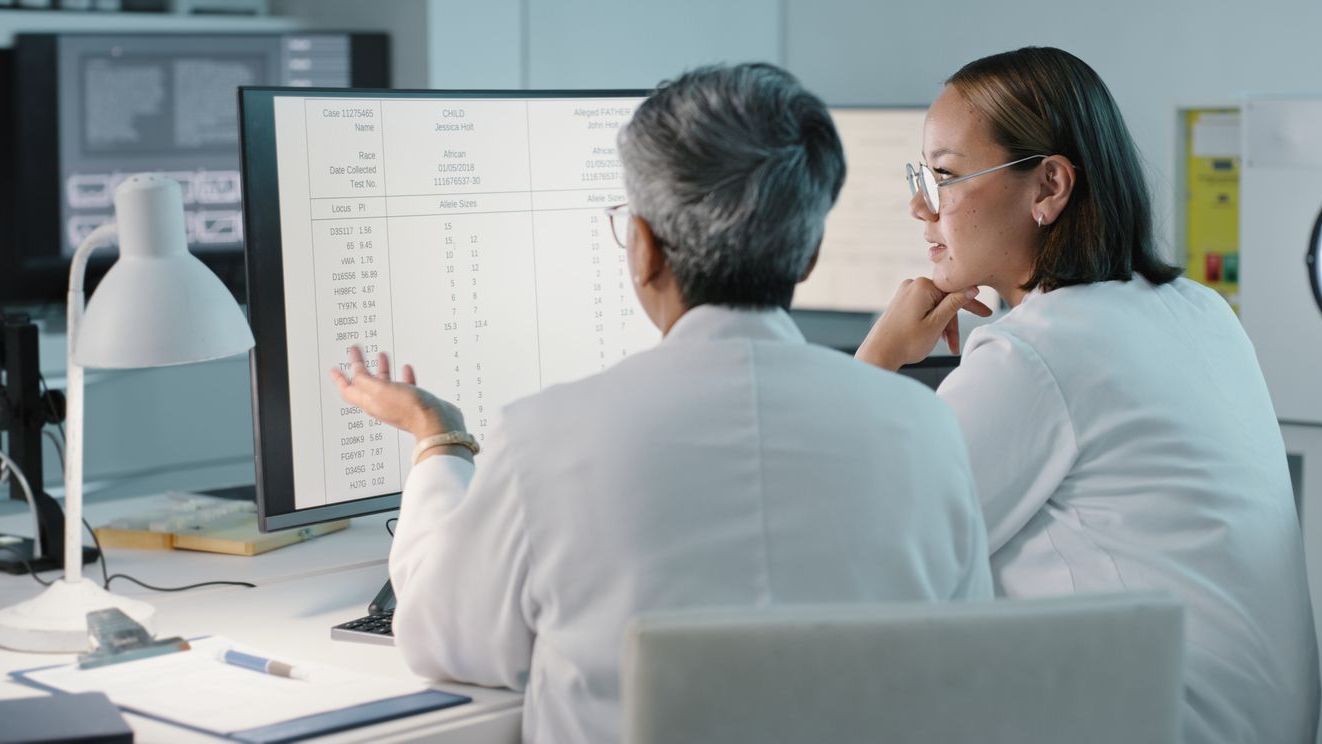 Patient Flow Forecasting: Optimizing Healthcare Scheduling Software ...