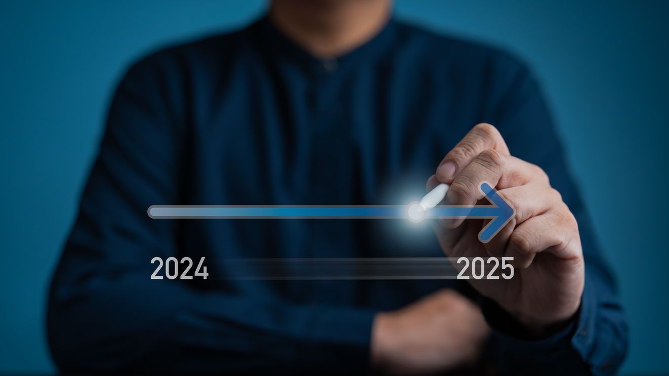 Annual Scheduling Review: Measuring Performance and Planning Next Year ...