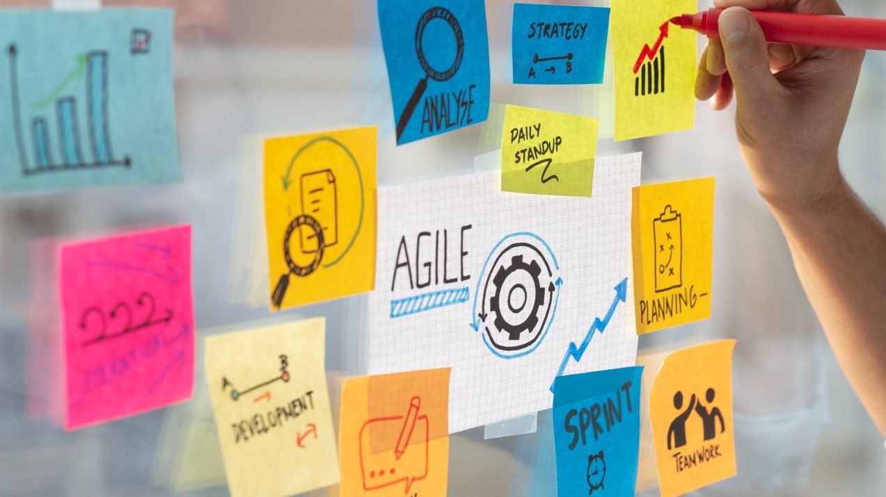 Agile Metrics Communication Blueprint For High-Performing Teams With ...