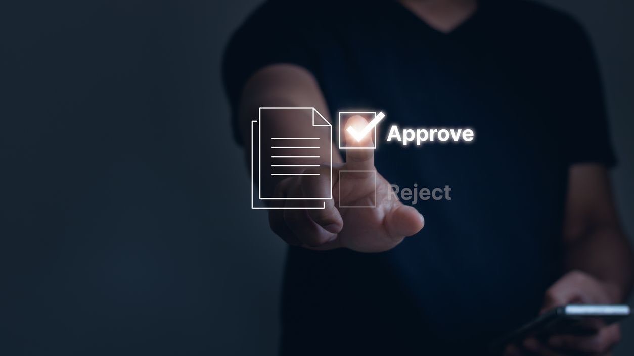Designing Intuitive Approver Interfaces For Enterprise Scheduling ...