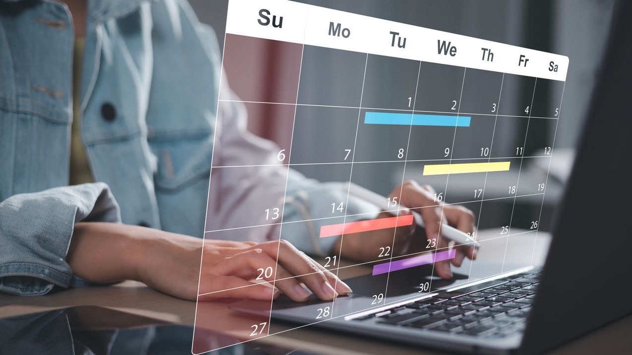 Mastering Availability Exceptions With Mobile Scheduling Tools ...