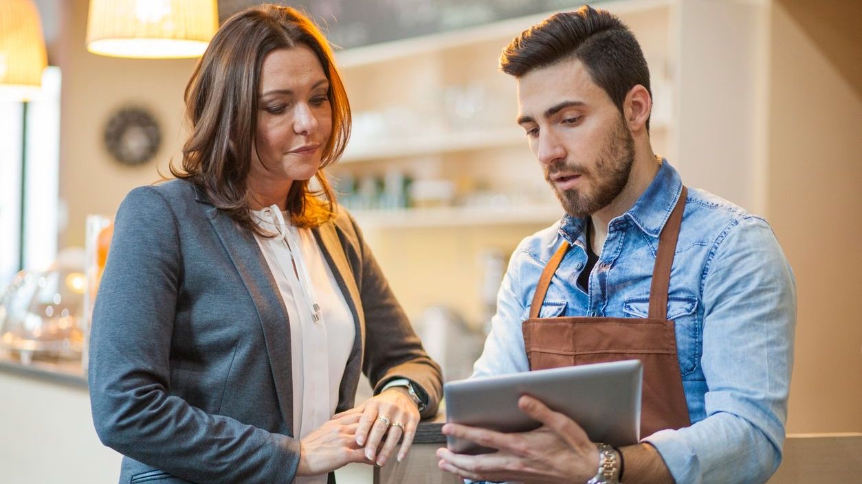 AI Block Scheduling Transforms Employee Shift Bidding - myshyft.com