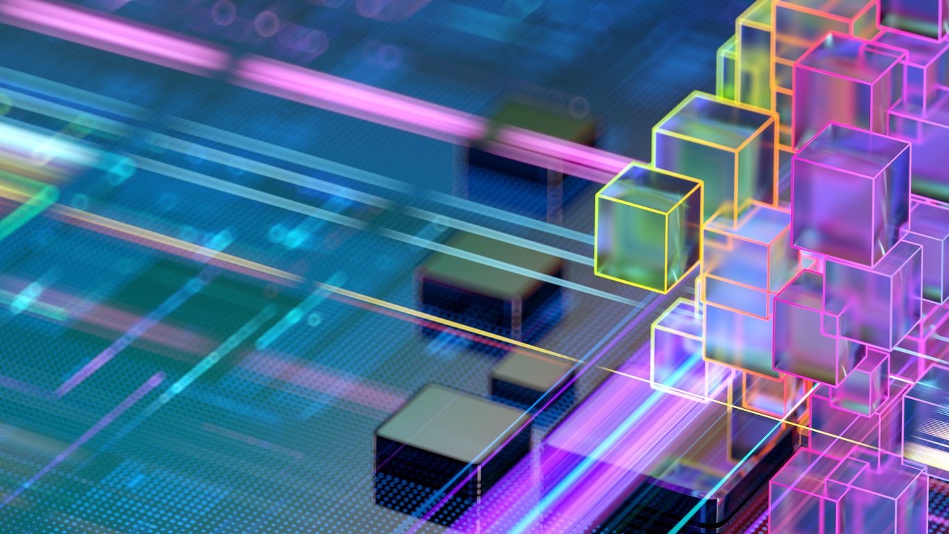 Blockchain For VTO Transparency: Future Shift Management Trends ...