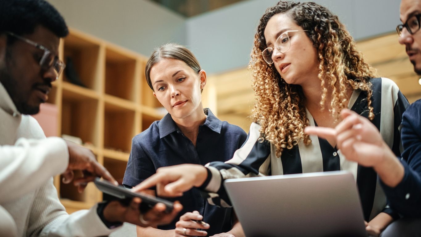 Enterprise Change Management Strategies For Scheduling Success ...