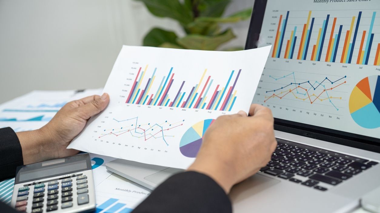 Enterprise Dashboard: Monitoring Scheduling Compliance Status ...