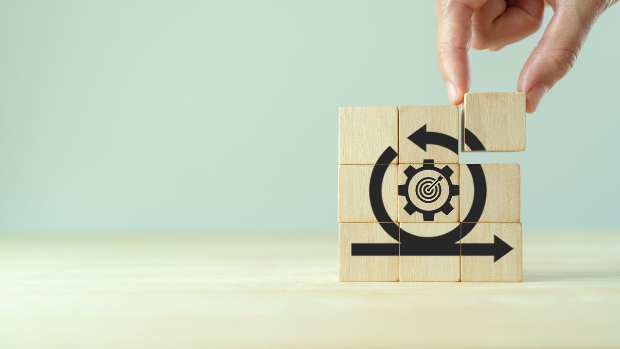 Continuous Improvement Strategies For VTO Programs – myshyft.com