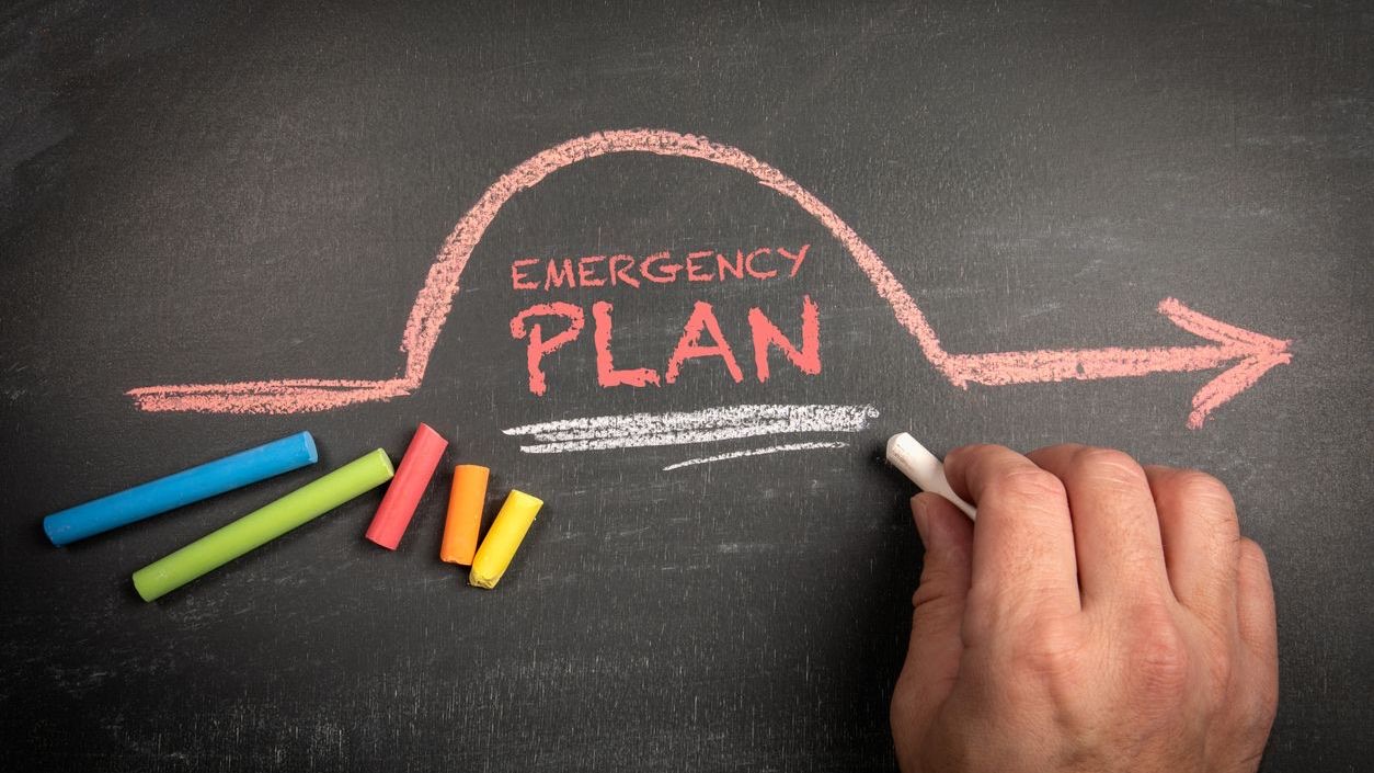 Disaster Recovery Blueprint For Shift Management Continuity – myshyft.com