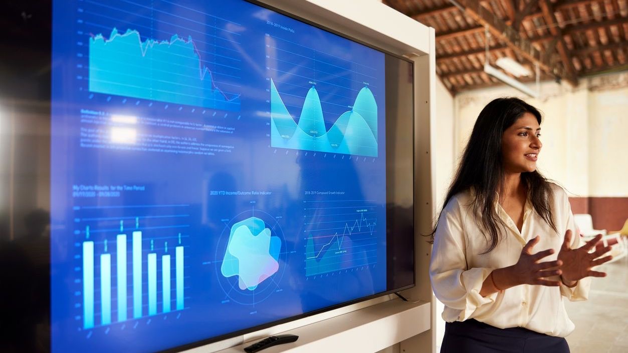 Data-Driven Engagement: Shyft’s Analytics Dashboard – myshyft.com