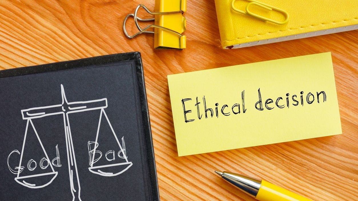 Ethical VTO Frameworks: Balancing Business And Employee Welfare ...