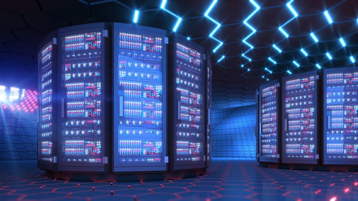 Technical Infrastructure: Powering Shift Management Through External ...