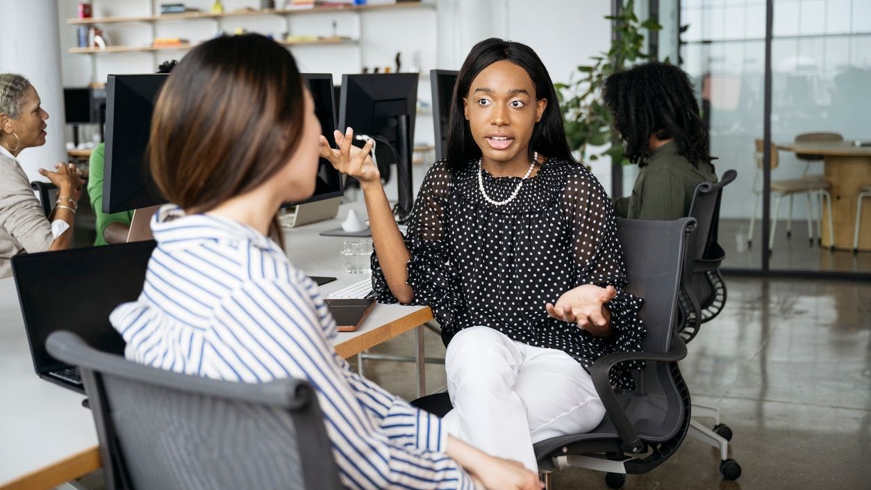 Effective Leadership Messaging: Transform Team Communication With Shyft ...