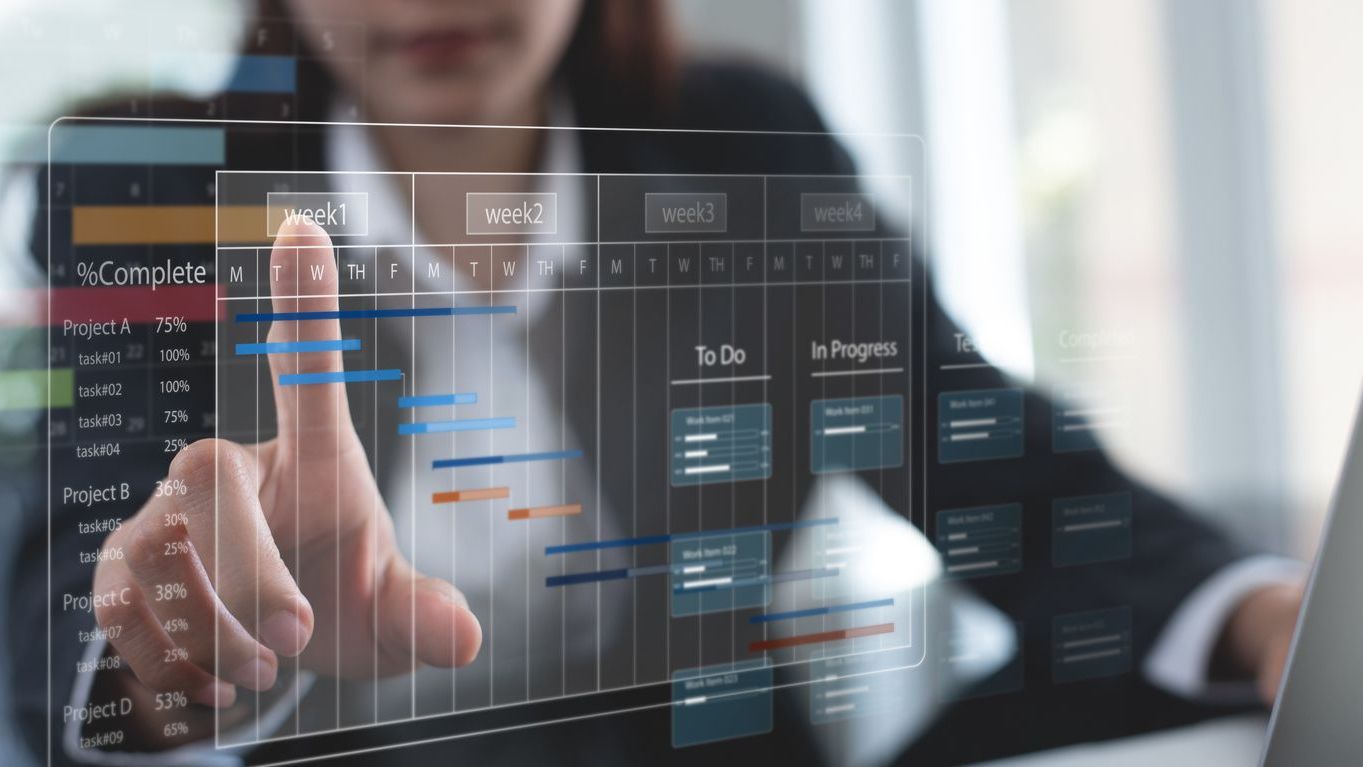 AI Deployment Pilot Guide: Strategic Scheduling Implementation Options ...