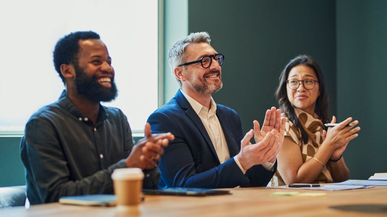 Rapport Building Mastery With Shyft’s Interpersonal Toolkit – myshyft.com