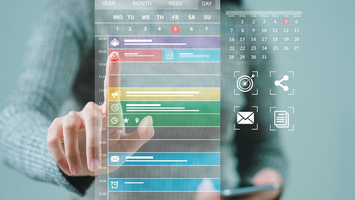 Essential Schedule Review Best Practices With Shyft – myshyft.com