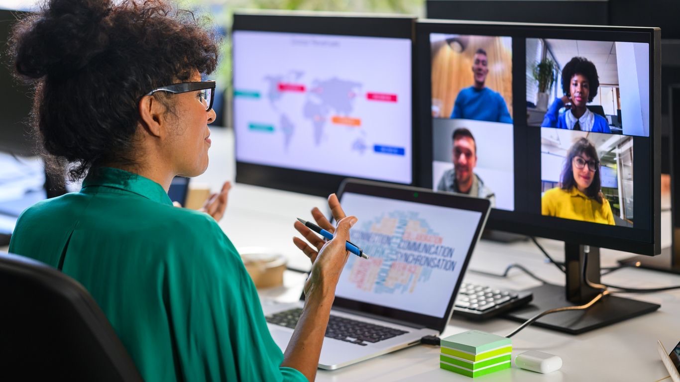 Ultimate Remote Agile Communication Blueprint With Shyft – myshyft.com