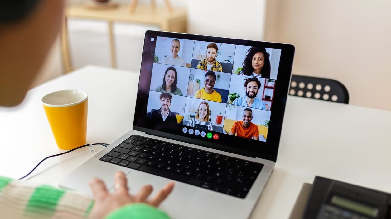 Remote Work Connections Revolutionized By Shyft – myshyft.com