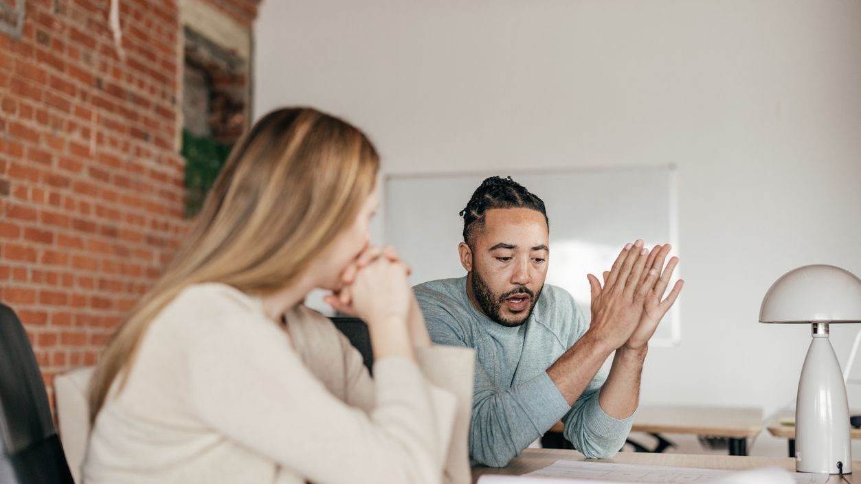 Effective Schedule Negotiation: Resolving Shift Management Conflicts ...