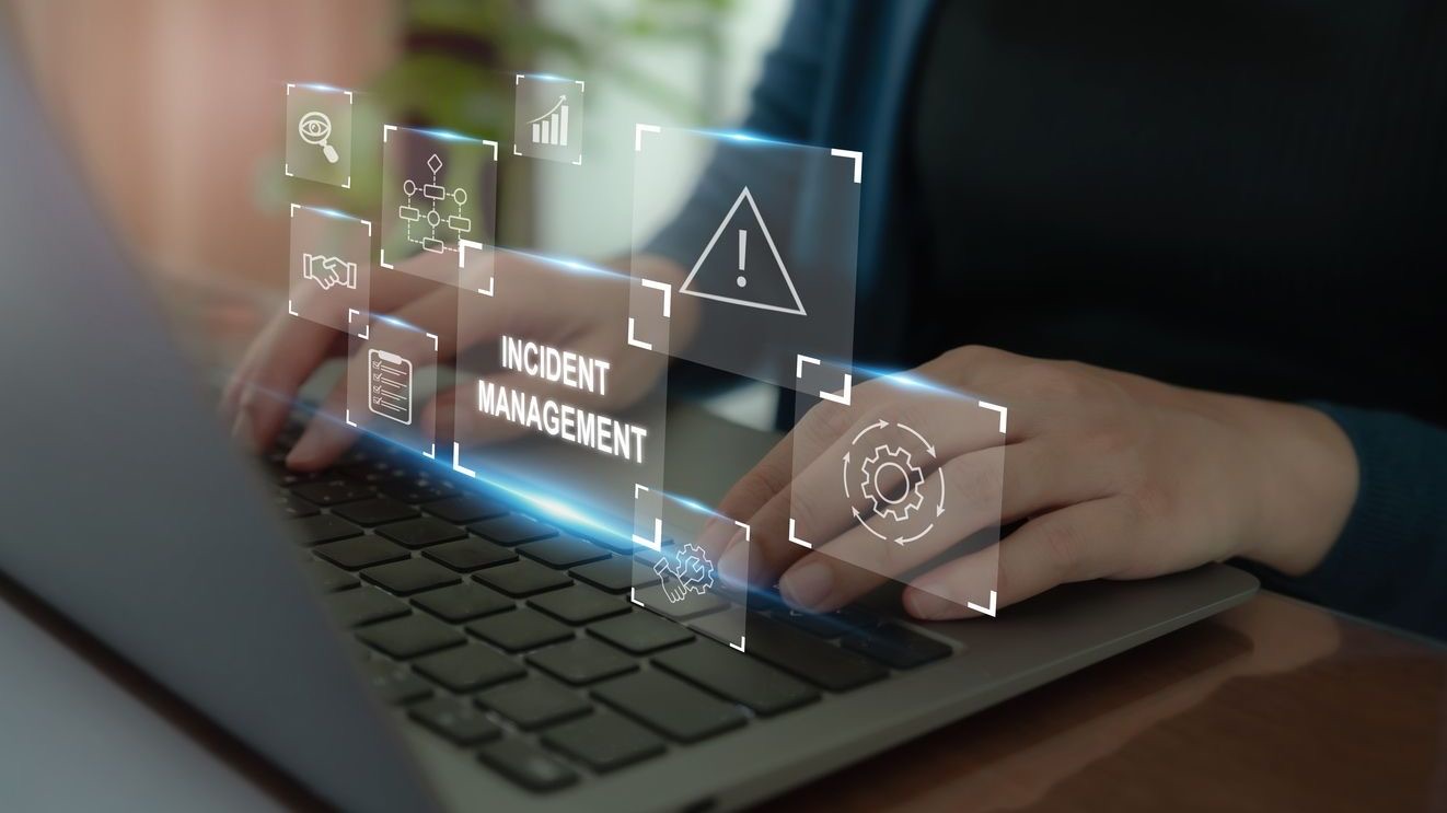 Enterprise Security Incident Response Guide For Scheduling Integrations ...
