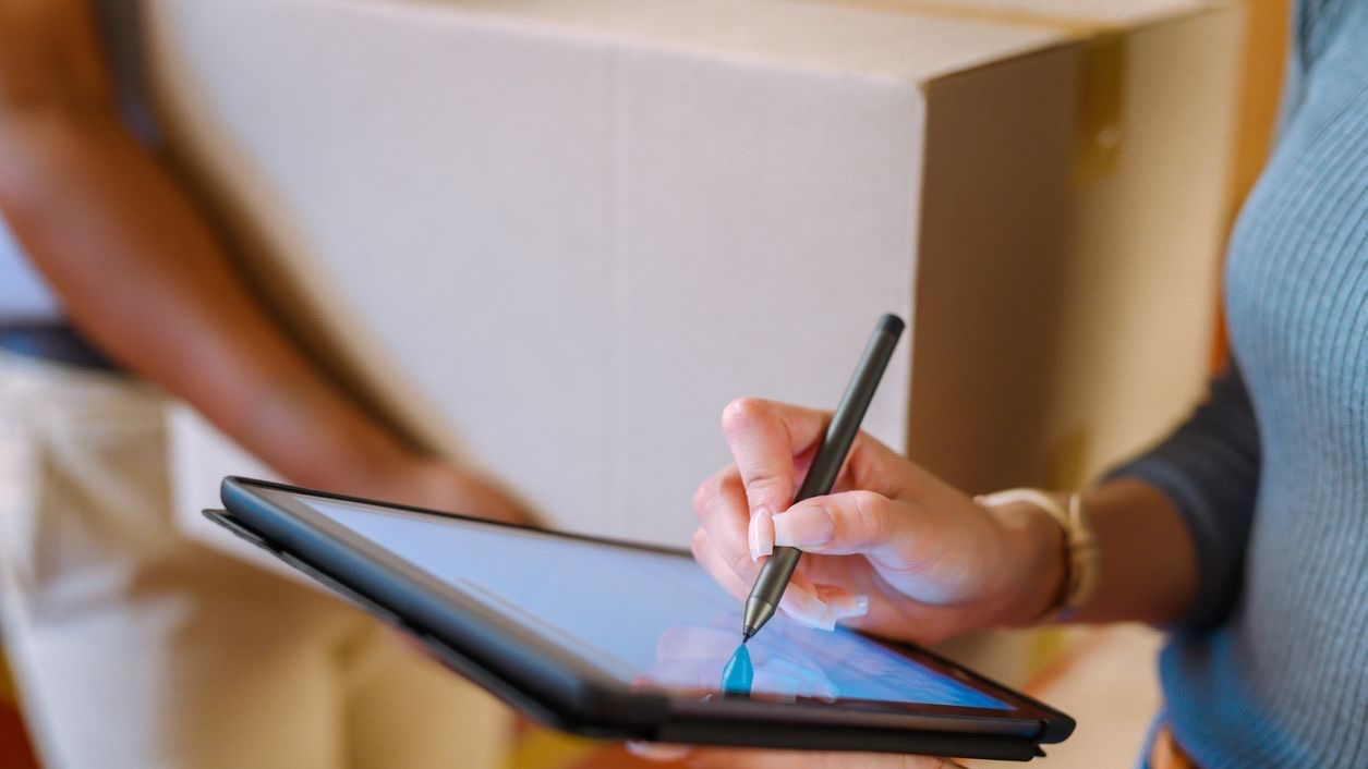 Secure Digital Signature Storage For Enterprise Scheduling Integration ...