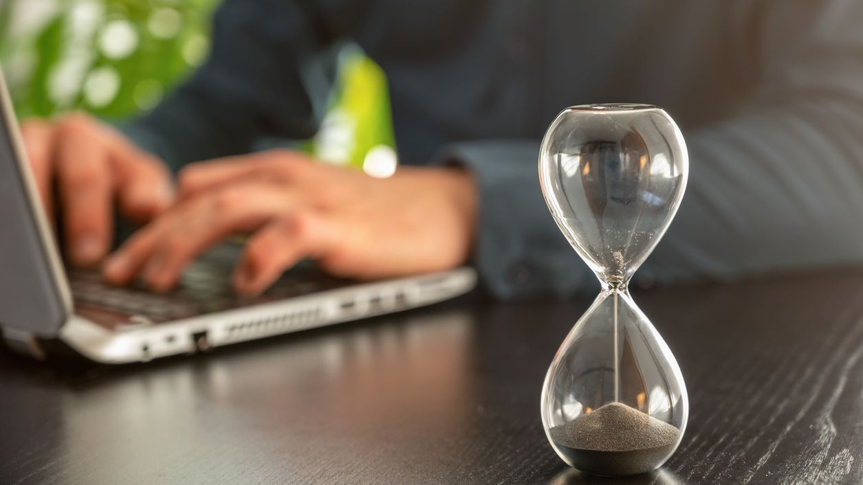 Optimize Time-To-Fill Analytics With Mobile Scheduling Tools – myshyft.com