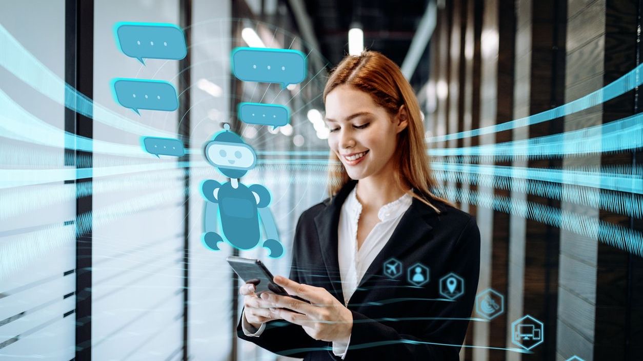 AI-Driven Personalization Transforms Mobile Scheduling Tools – myshyft.com