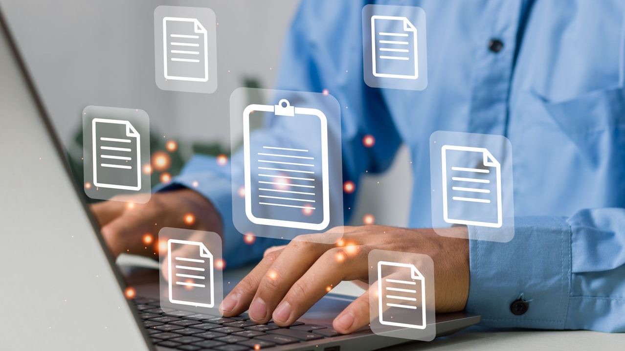 Enterprise Governance Framework For Successful Scheduling Deployment ...