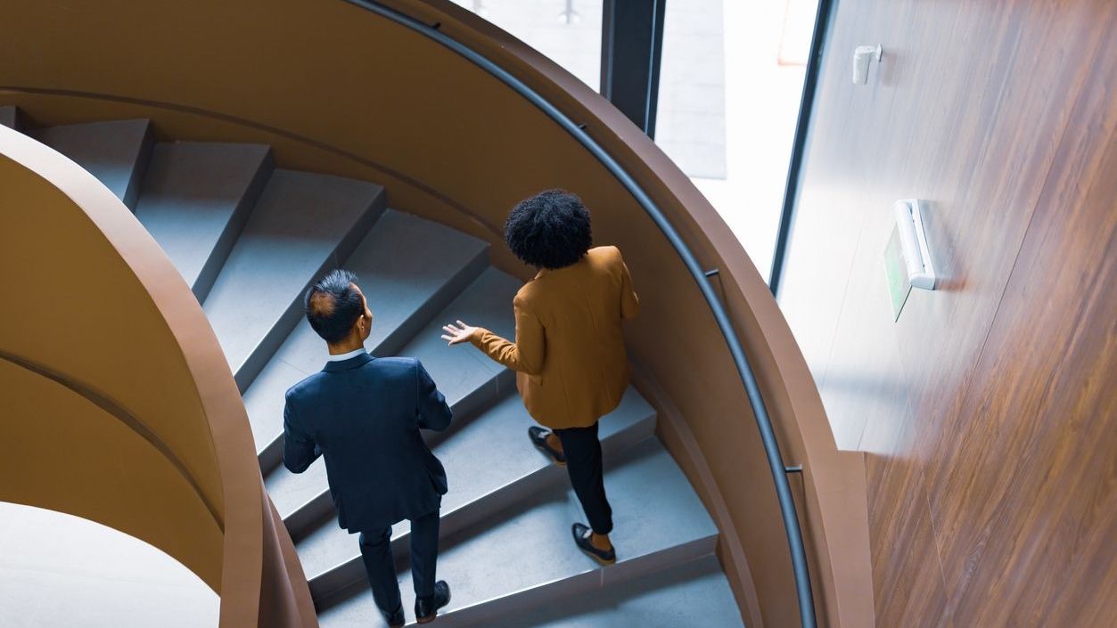 Strategic Cross-Departmental Scheduling Alignment For Enterprise ...