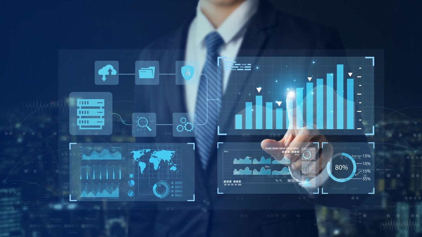 Custom Scheduling Reports: Transform Data Into Actionable Analytics ...