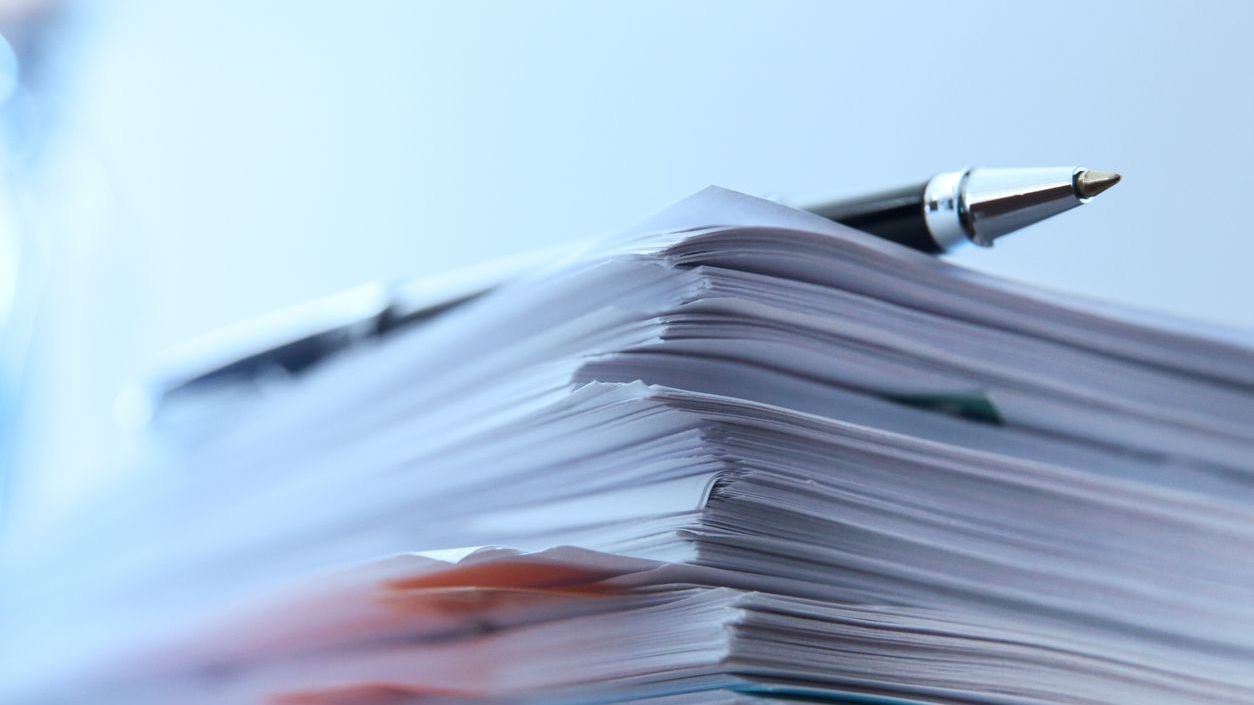 Essential Documentation Standards For Effective Governance Policy With ...
