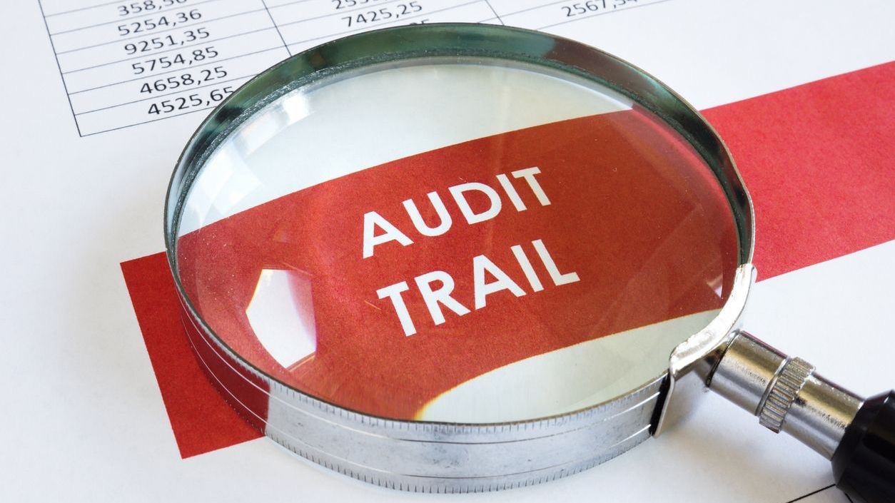 External Auditor Access Controls: Enterprise Scheduling Integration ...