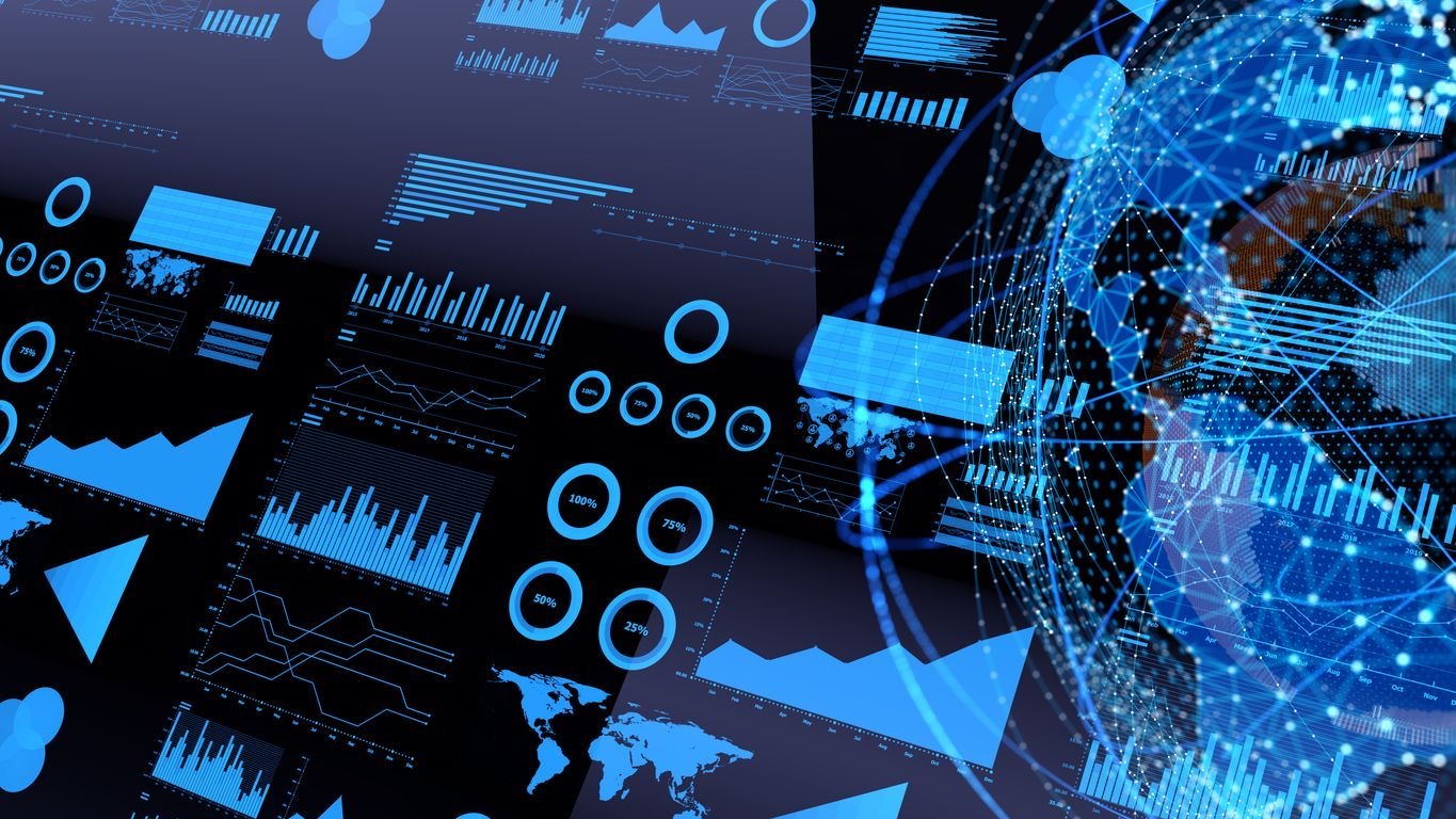 Data-Driven Forecasting Models For Enterprise Scheduling Analytics ...