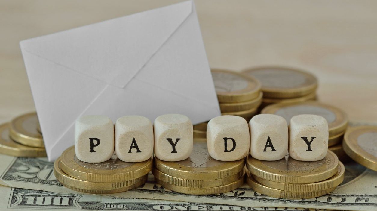 Geographic Pay Compliance Mastery With Shyft – myshyft.com