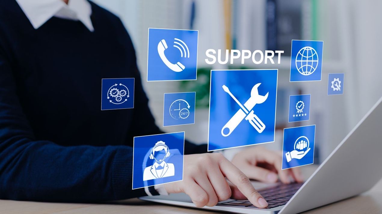 Strategic IT Support Allocation For Industry-Specific Shift Management ...
