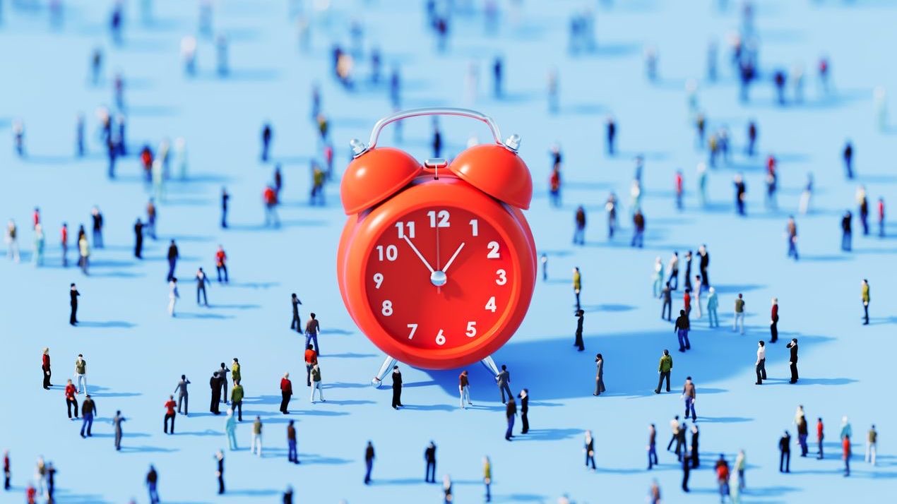 Boost Meeting Efficiency With Mobile Scheduling Tools – myshyft.com