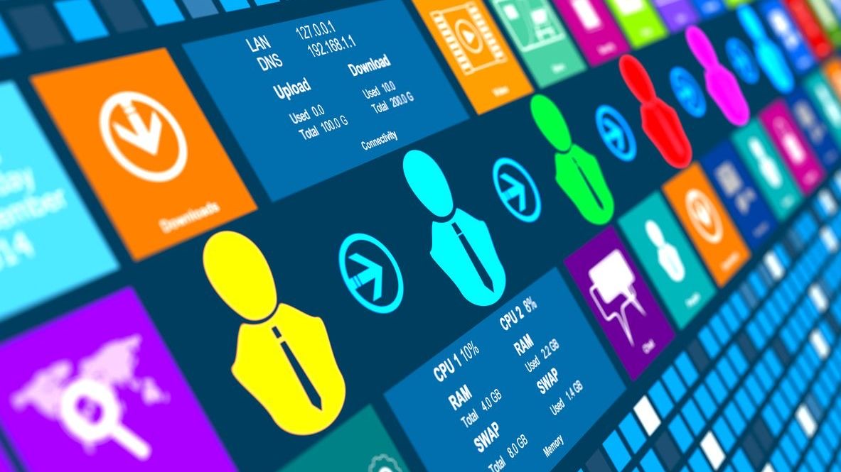 Multi-Device Deployment Blueprint For Digital Scheduling Tools ...