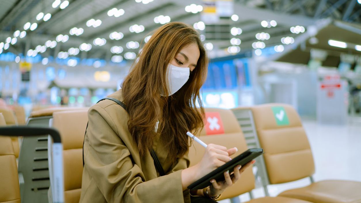 Emergency Preparedness: Mobile Scheduling Tools For Pandemic Planning ...