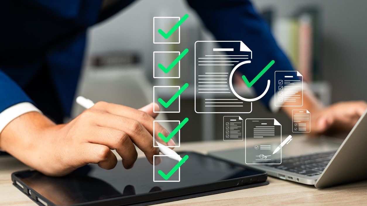 Essential Project Documentation Framework For Scheduling Management ...