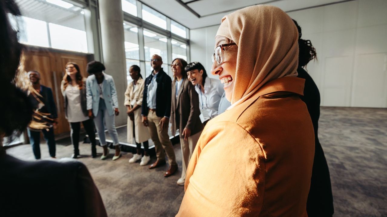 Religious Accommodation Blueprint: Shyft’s Inclusive Scheduling ...