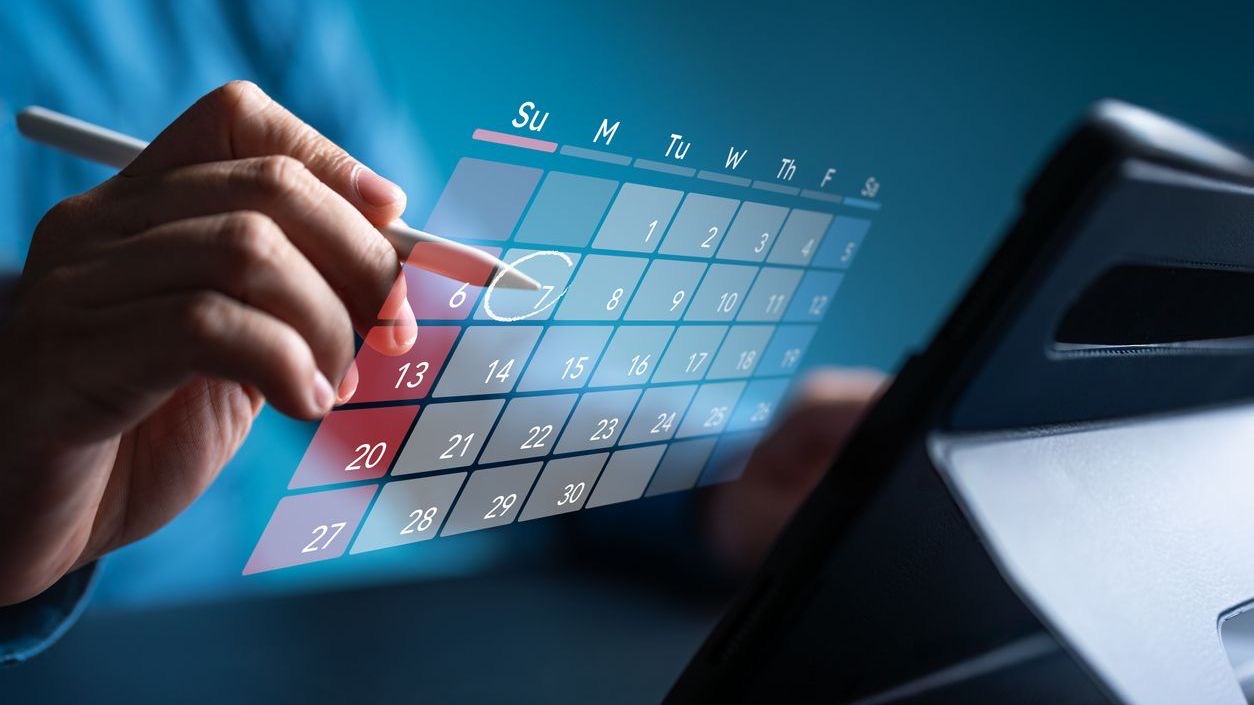 Mastering Resolution Timeframes For Enterprise Schedule Conflict ...