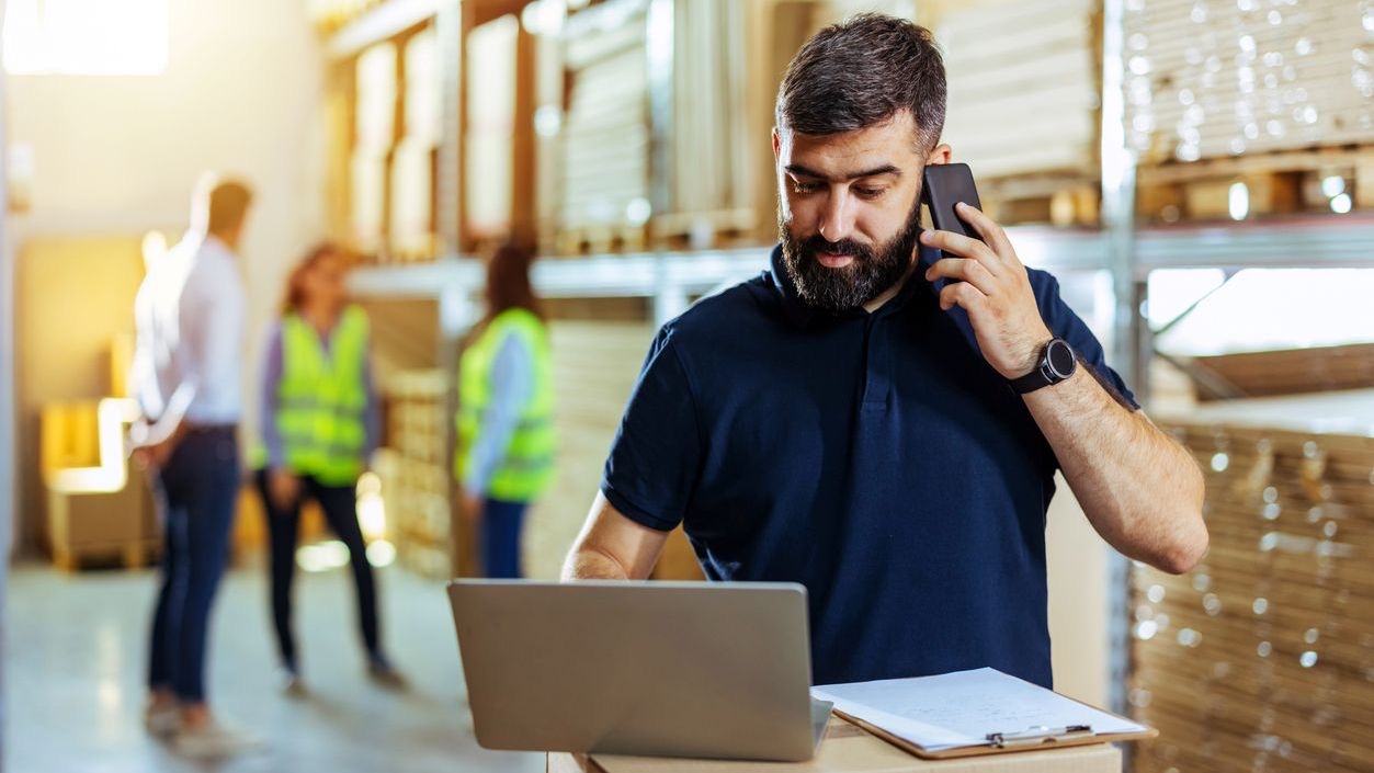 Secure Restricted Area Scheduling With Shyft’s Resource Security ...